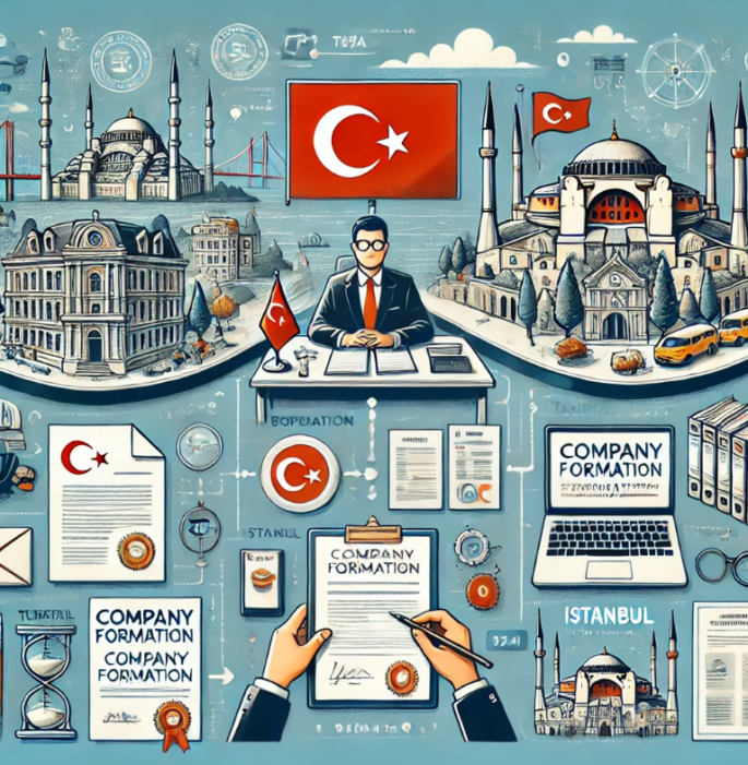 HOW TO SET UP A COMPANY IN TURKEY? » Ongur Partners