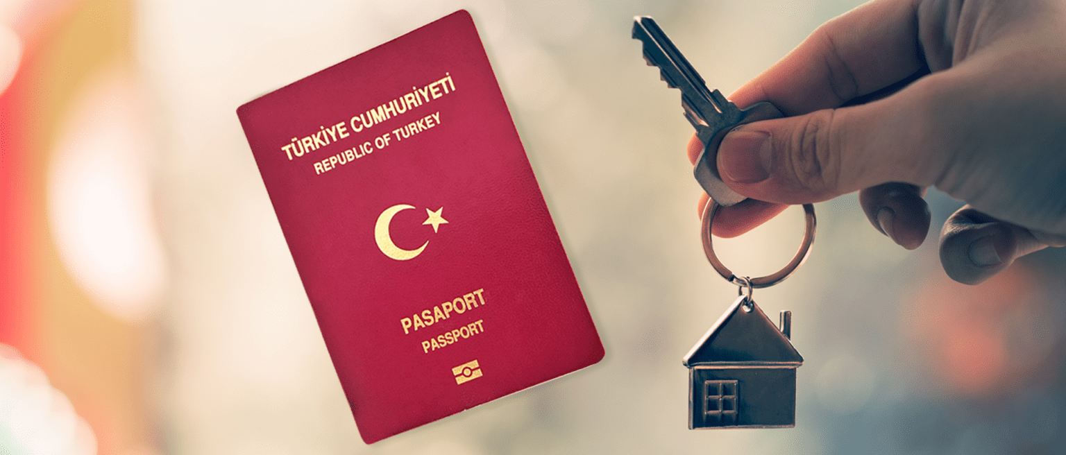 Turkish Citizenship by Marriage: A Complete Guide for Foreign Spouses ...