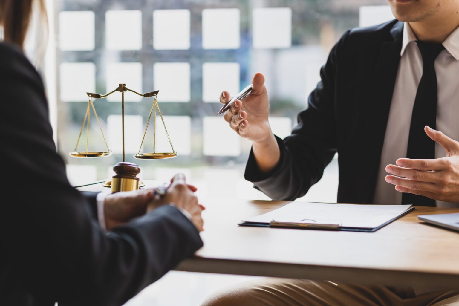 What is Legal Counseling? Importance, Types, and Online Consulting ...